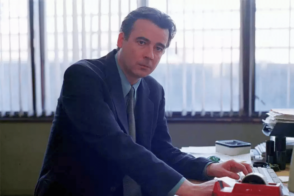 Muere Vincent Friell, actor de “Trainspotting”, a los 64 años – El Momento